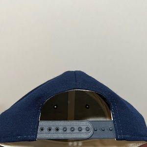 New Era | Accessories | New Era 9fifty Snapback Hat Negro Leagues 0th ...